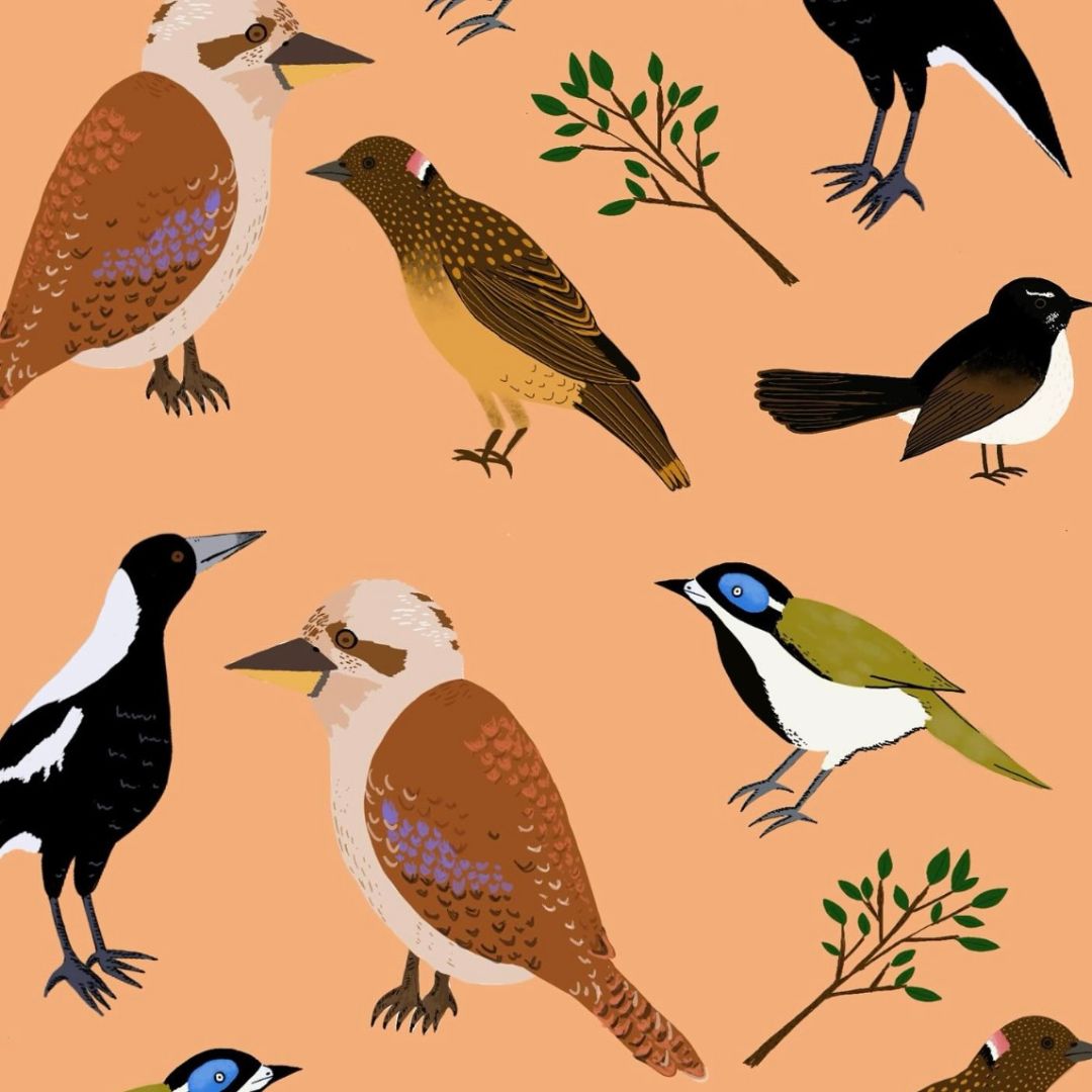 RUFFLE YOUR FEATHERS (PEACH) – Jericho Road Clothing