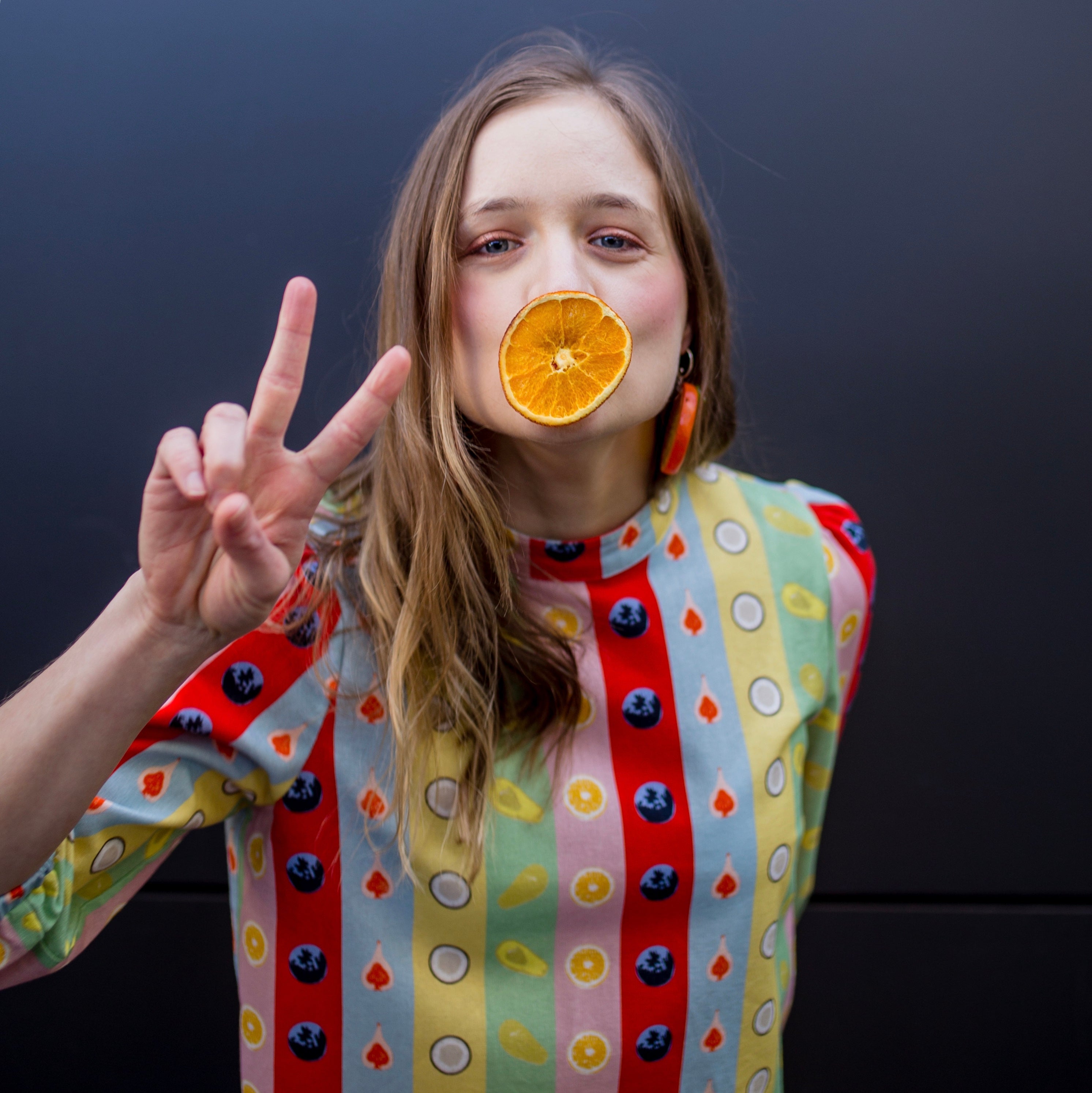 ARTIST CHIT CHAT with Sarah Follent – Jericho Road Clothing