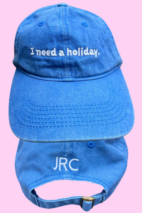 Jericho Road Clothing