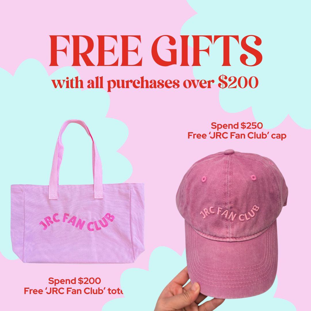 Jericho Road Clothing