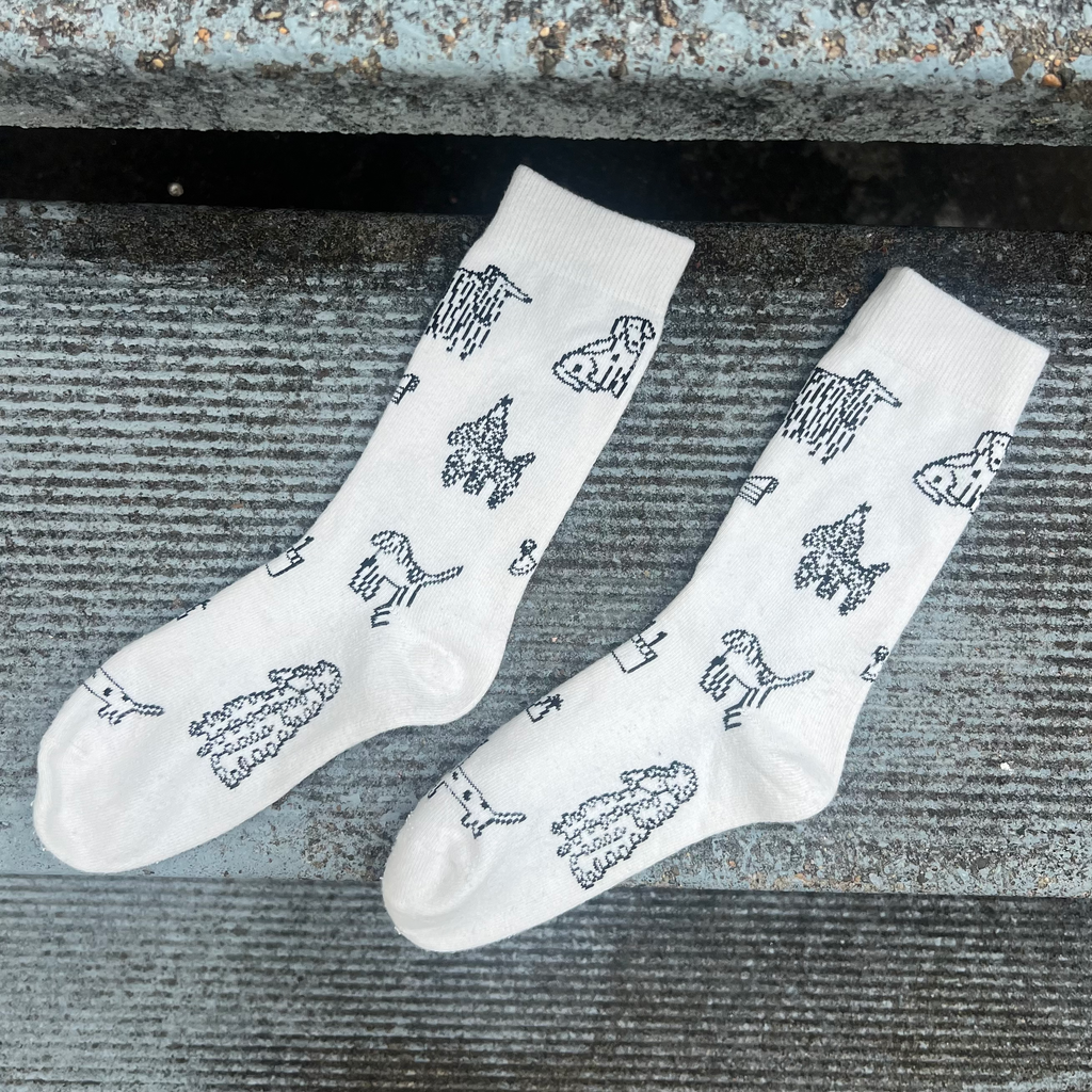 Jericho Road Clothing